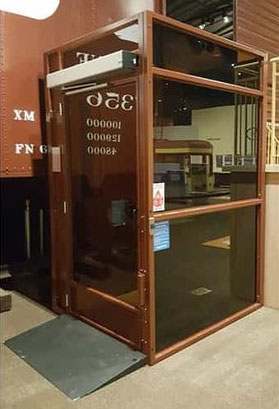 Vertical Platform Lifts (VPLs) | Arrow Lift