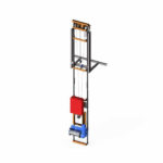 Home Elevator Drive Systems - Arrow Lift