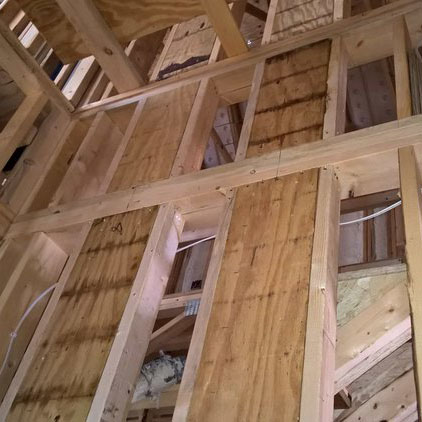 Work By Others - Arrow Lift