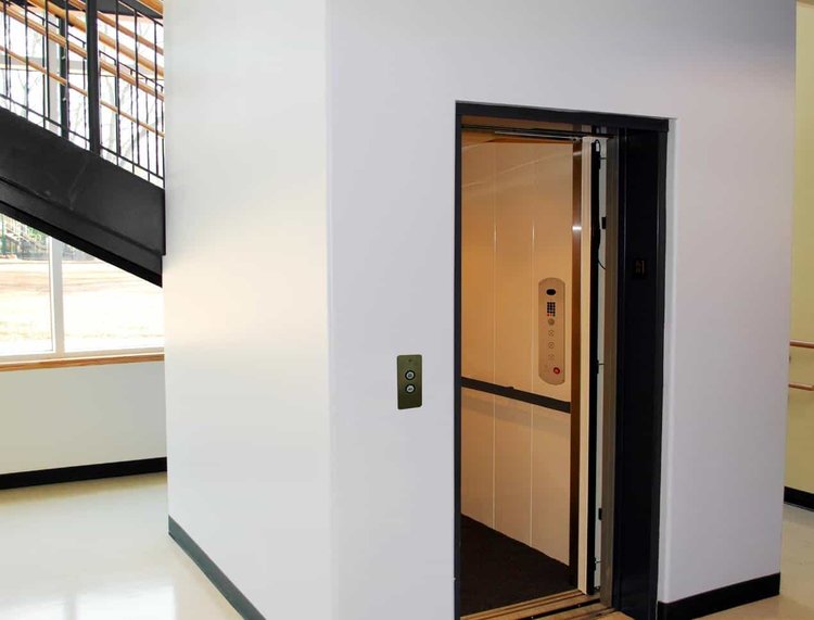 ADA Lift & LULA Elevator | Commercial Stair Lifts & Solutions