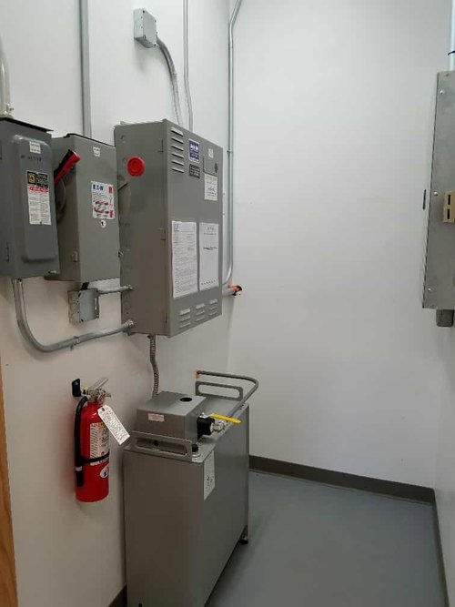 ADA Lift & LULA Elevator | Commercial Stair Lifts & Solutions