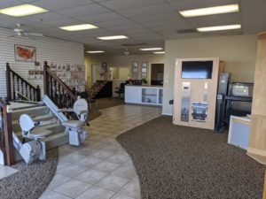 Stair Lifts & Home Elevators in Fresno, CA | Arrow Lift