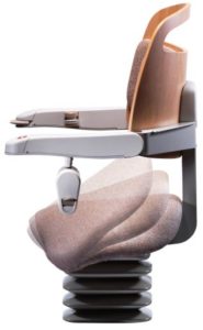 What to Know About Standing Stair Lifts - Arrow Lift