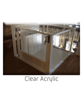 Vertical Platform Lifts | Wheelchair Lifts | Arrow Lift