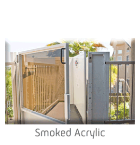 Vertical Platform Lifts | Wheelchair Lifts | Arrow Lift