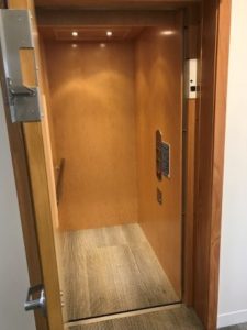 Vertical Platform Lifts | Wheelchair Lifts | Arrow Lift