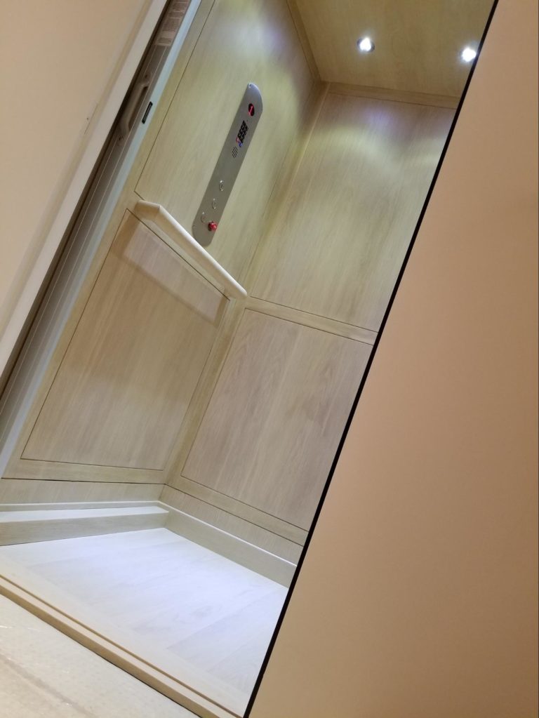 Pitless Home Elevators - Arrow Lift