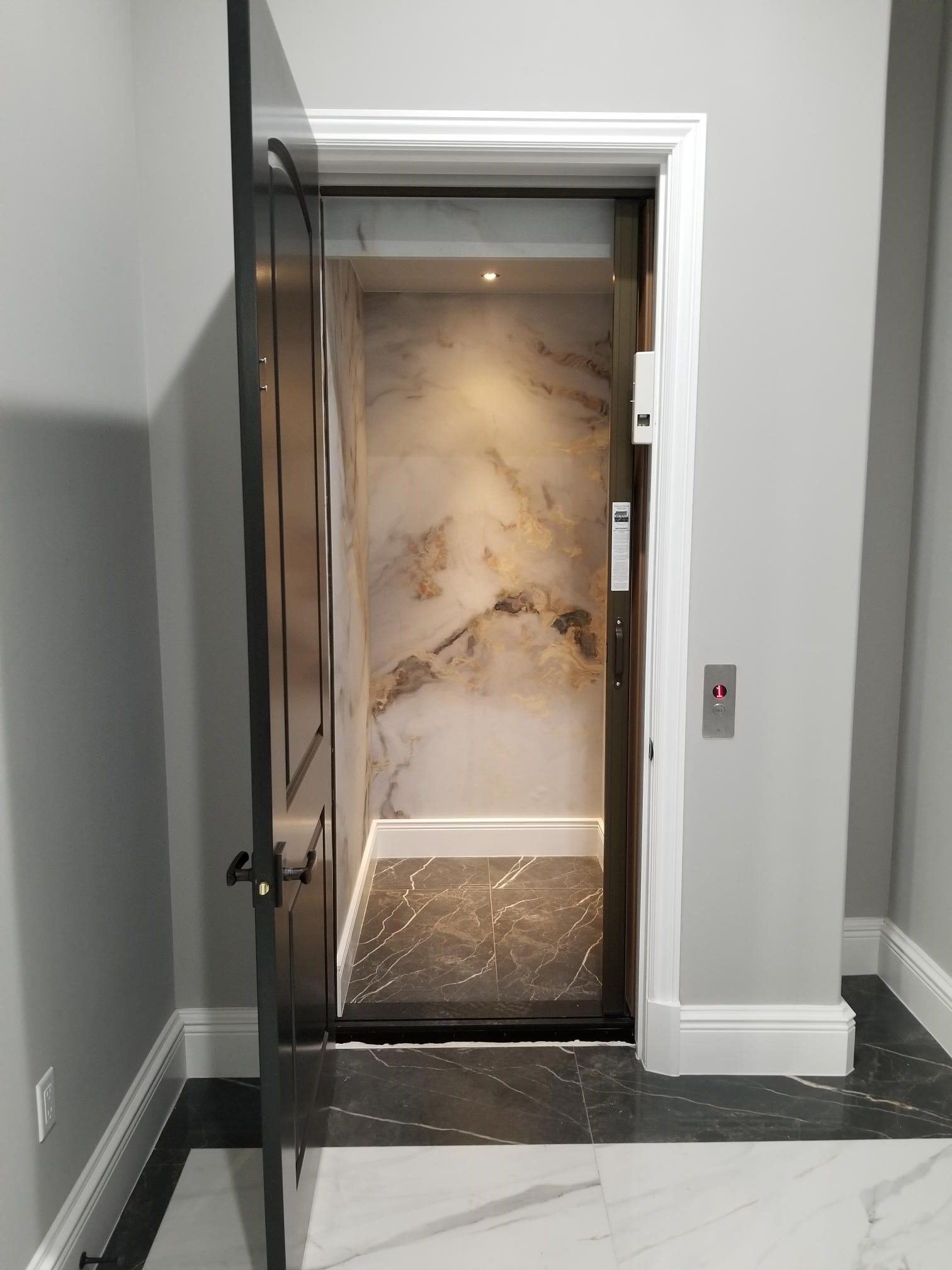 Stair Lifts vs. Home Elevators | Arrow Lift