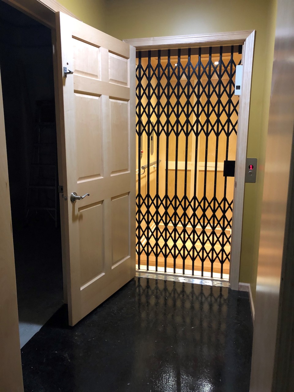 9 Examples of Luxury Home Elevators to Inspire - Arrow Lift
