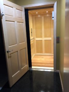 9 Examples of Luxury Home Elevators to Inspire - Arrow Lift