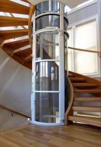 Glass Home Elevators - Arrow Lift