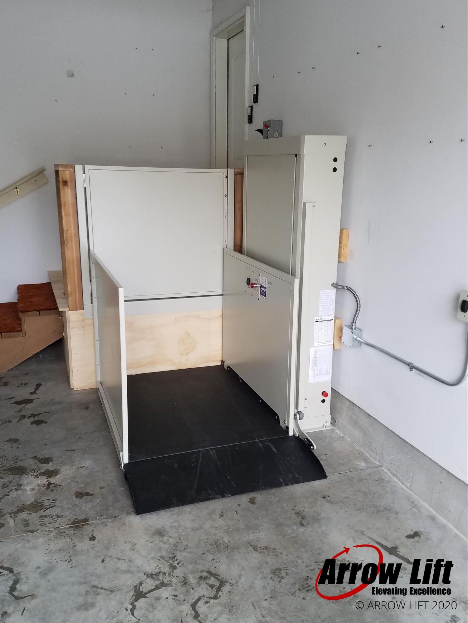 Types of Elevators You Can Have at Home - Arrow Lift