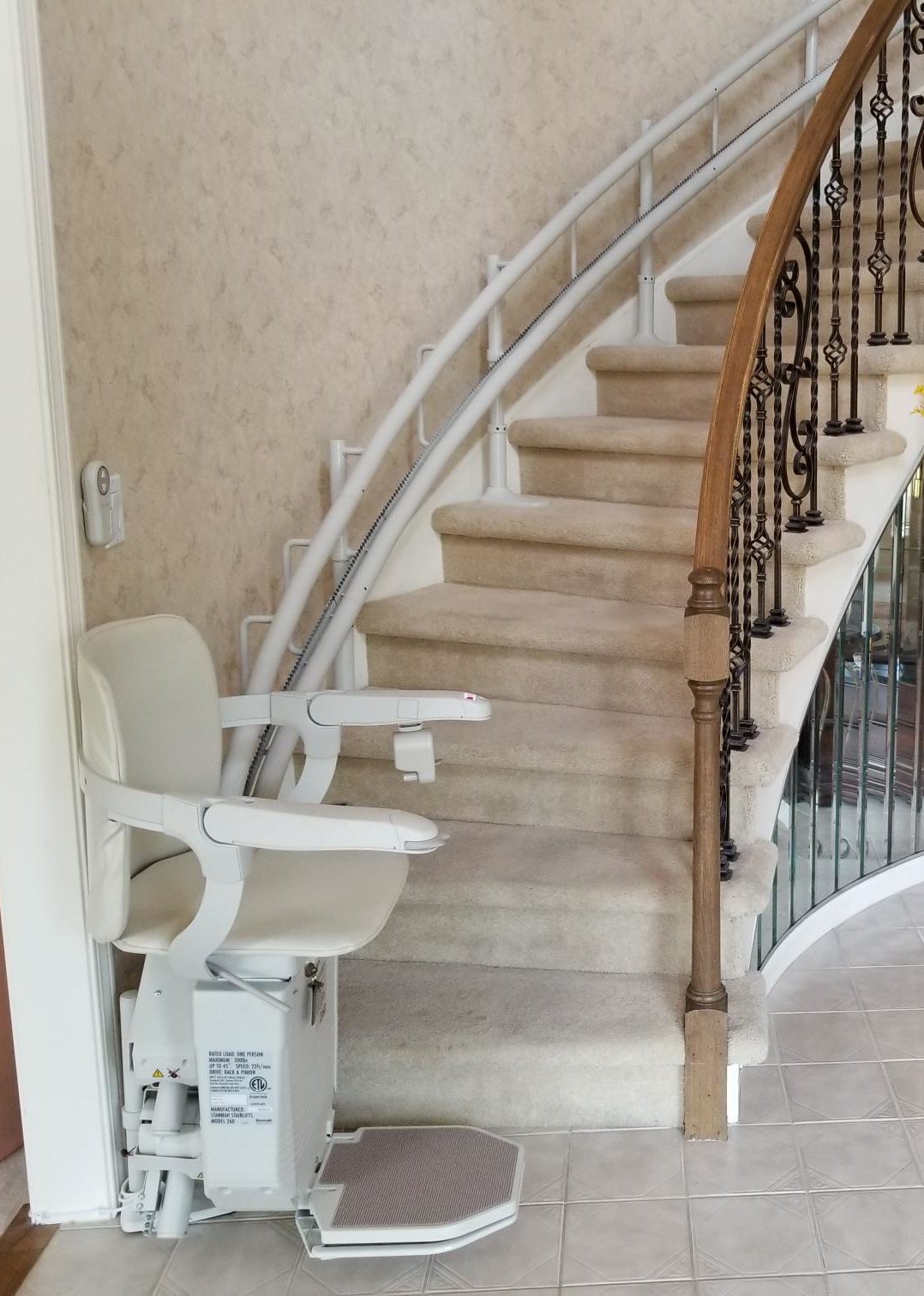 12 Stair Lift Myths Debunked | Arrow Lift