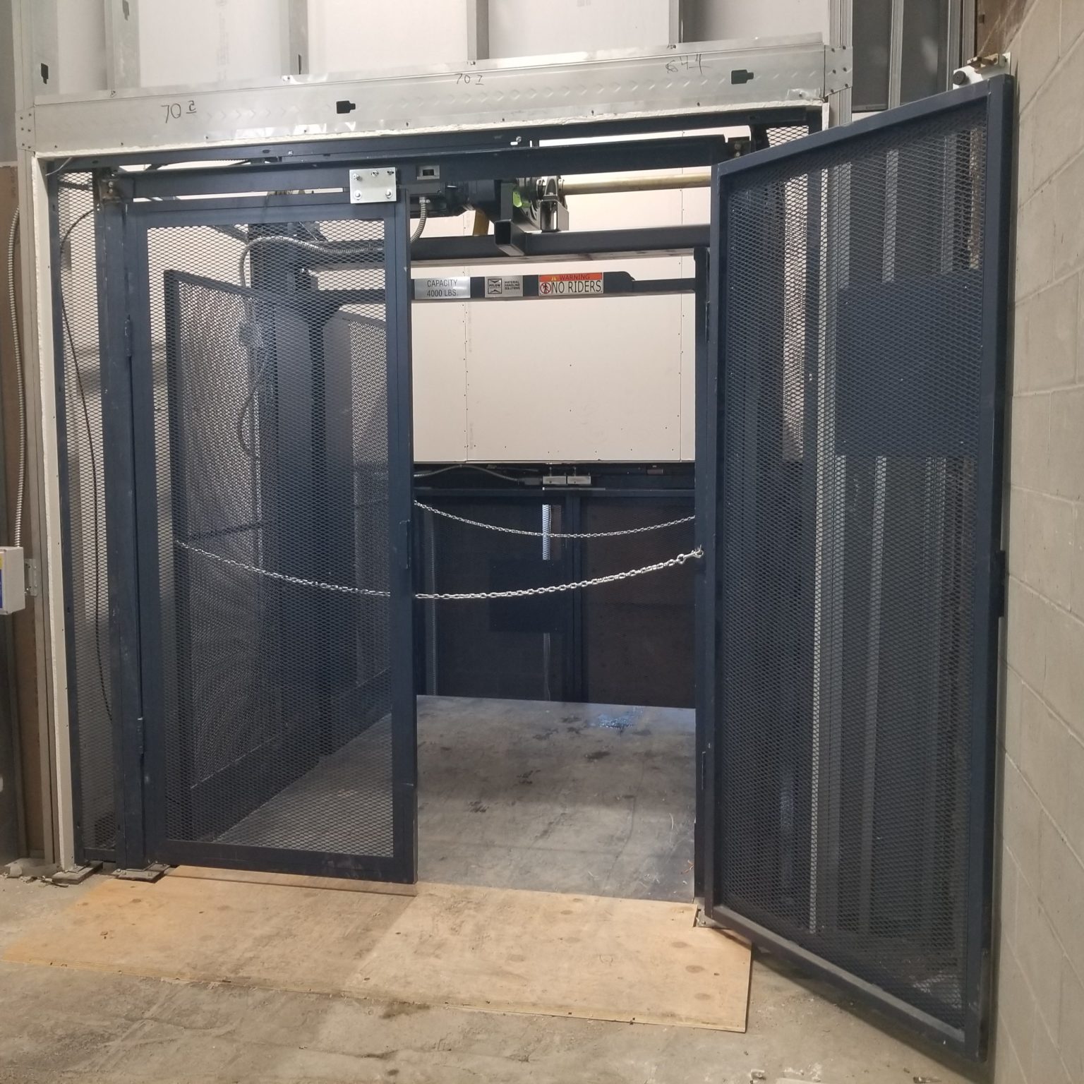 Dumbwaiters, Lifts and Elevators to Move Things in Your Home