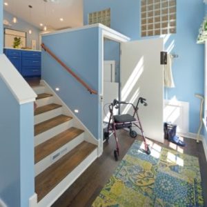 Dumbwaiters, Lifts and Elevators to Move Things in Your Home