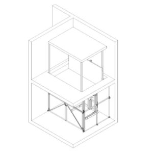 Casket Lifts | Arrow Lift