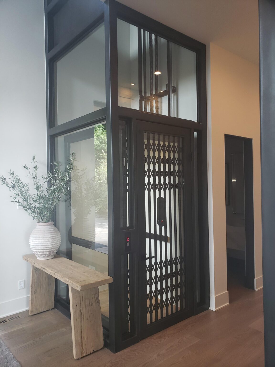 Home Elevators in San Francisco California | Arrow Lift