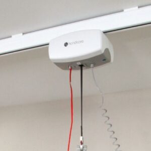 Ceiling Track Lift Systems - Arrow Lift