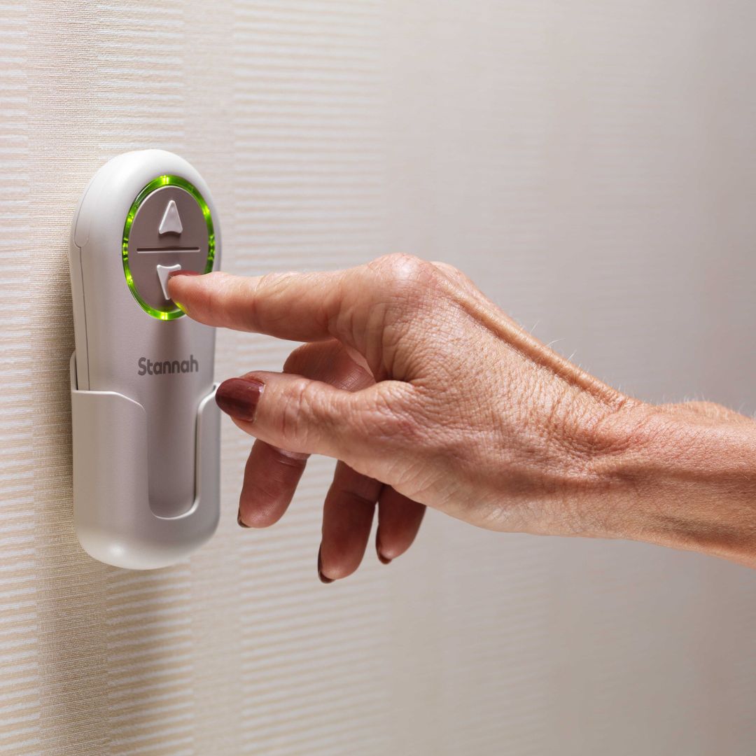 How Stair Lifts Work