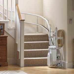Buying a Stair Lift: A Step-by-Step Guide
