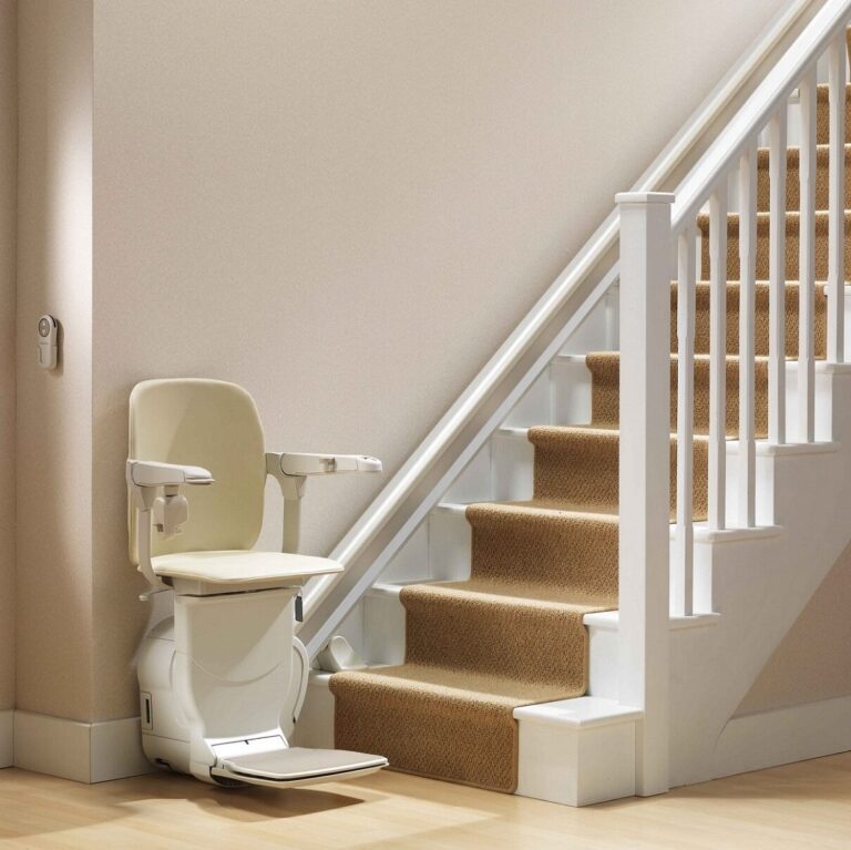 Buying a Stair Lift: A Step-by-Step Guide
