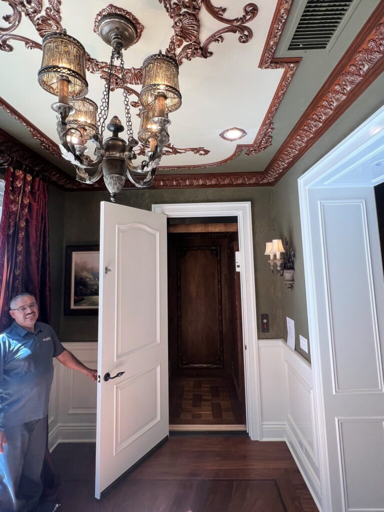 5 Stunning Custom Elevators for Homes