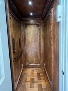 5 Stunning Custom Elevators for Homes