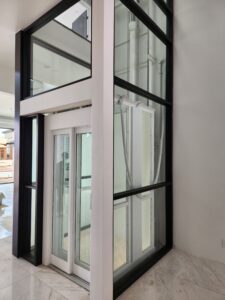 5 Stunning Custom Elevators for Homes