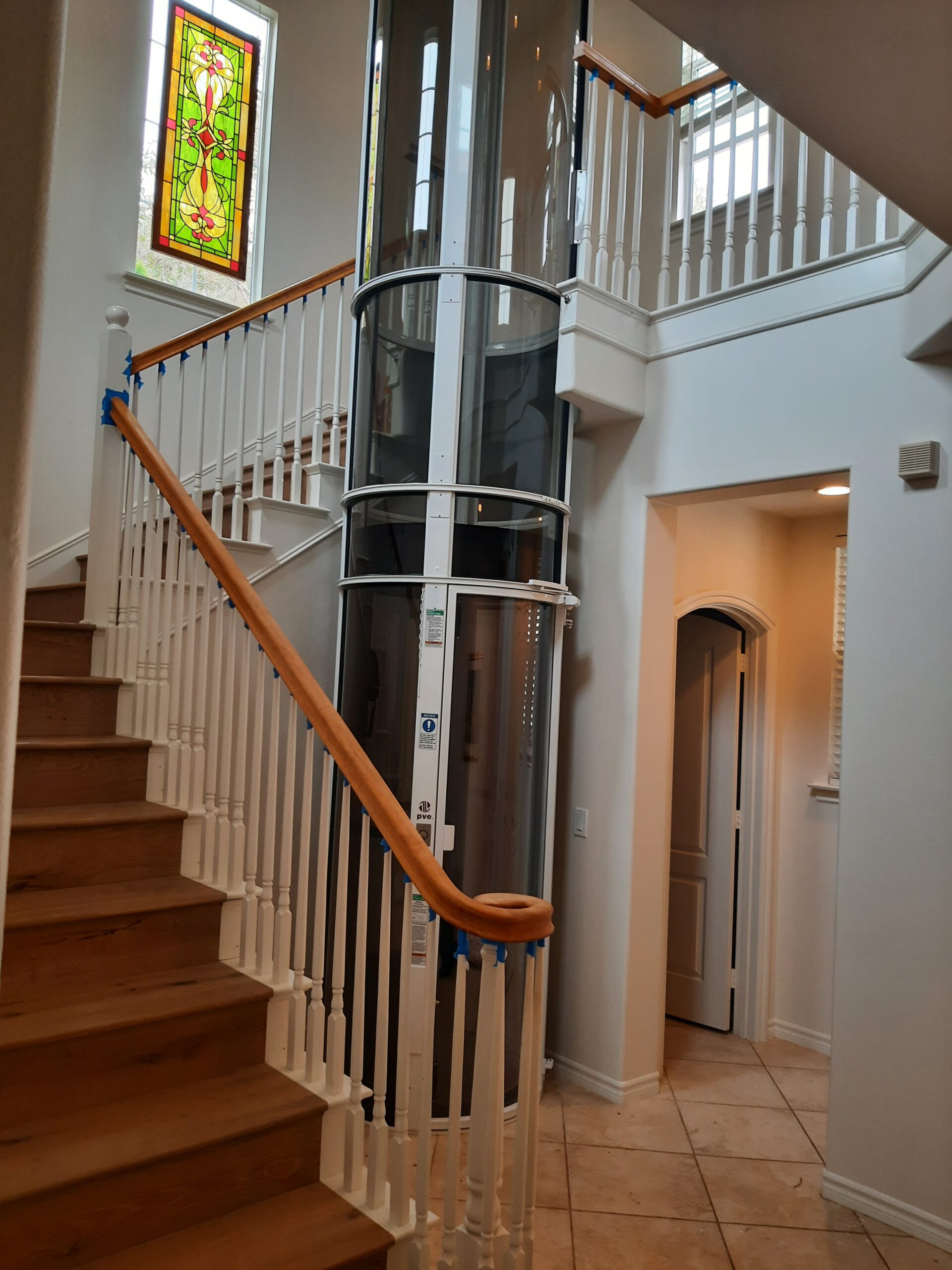 5 Stunning Custom Elevators for Homes