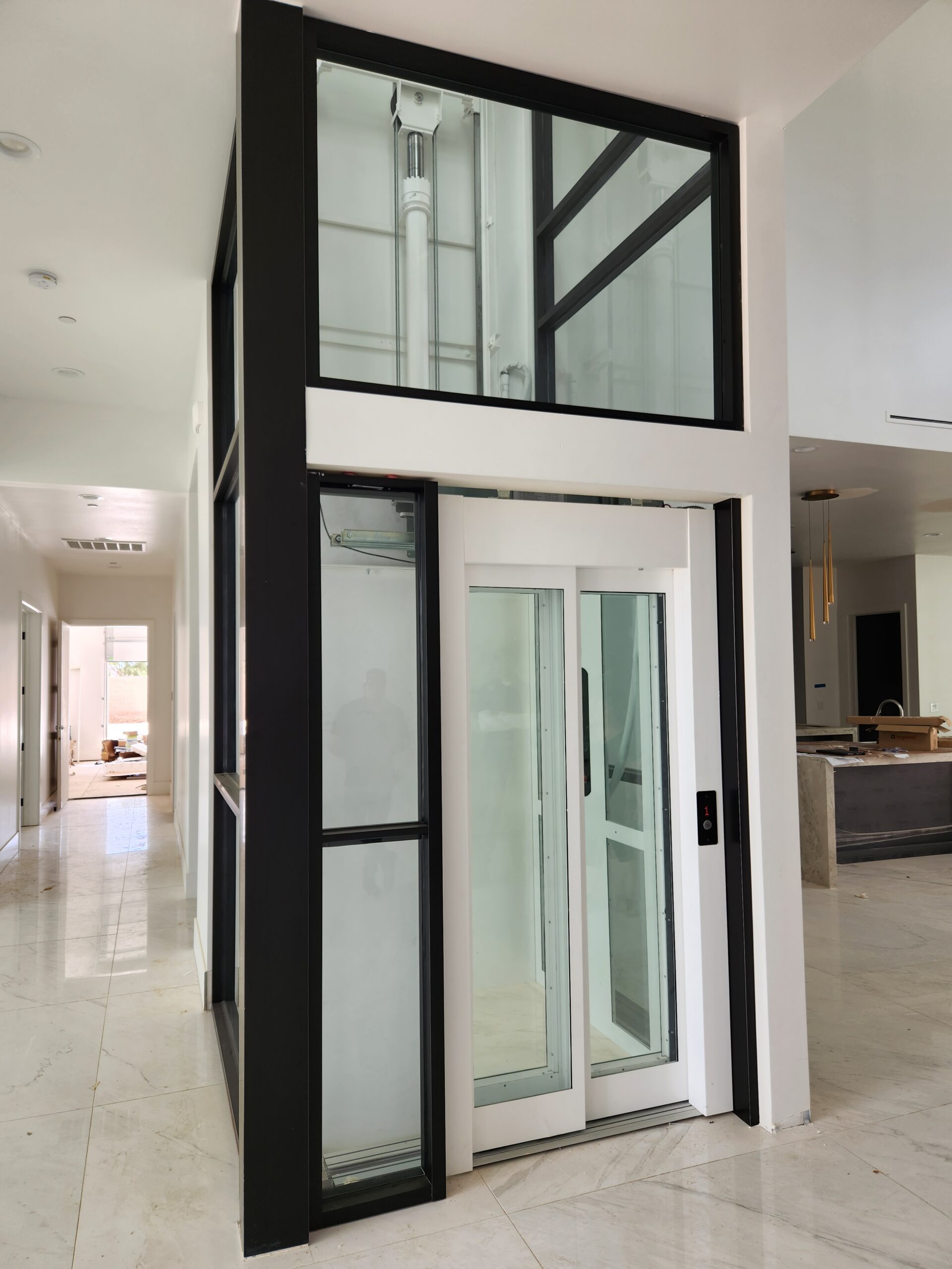 How to Put an Elevator in Your Home